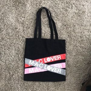 MAC Cosmetics | Bags | Mac Special Edition Small Tote Bag | Poshmark